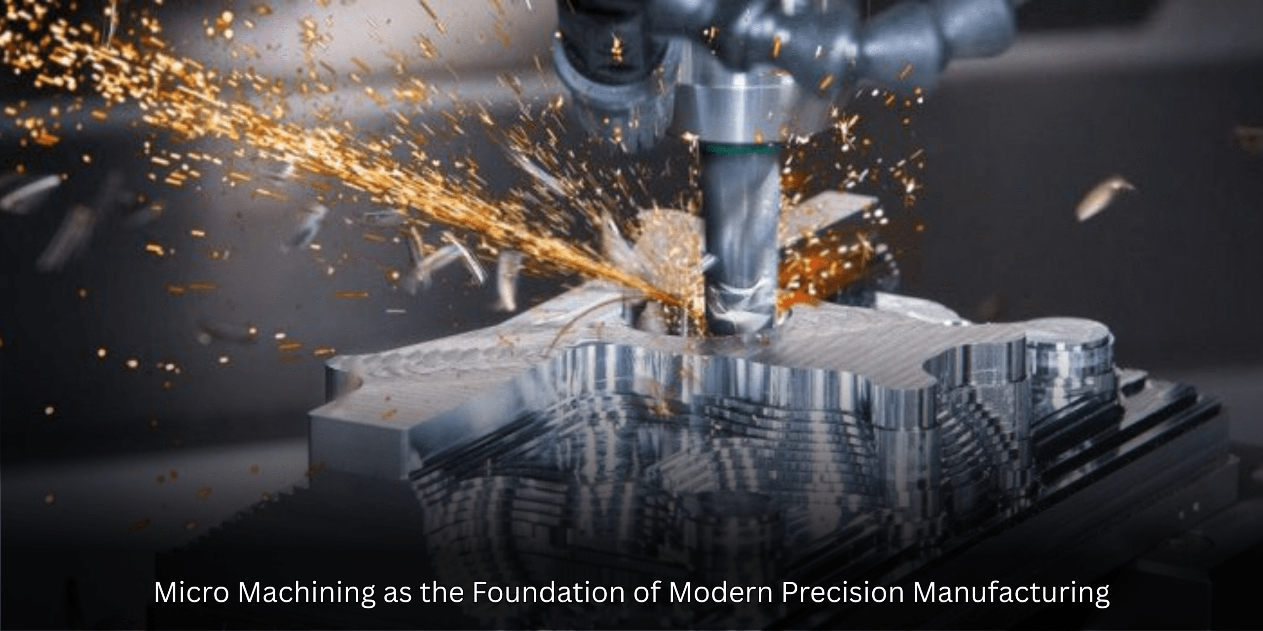 Quality Control in Modern Precision Manufacturing
